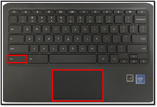 Student Tech Tip: Using Ctrl + the Cursor – GCA Student & Family Help ...