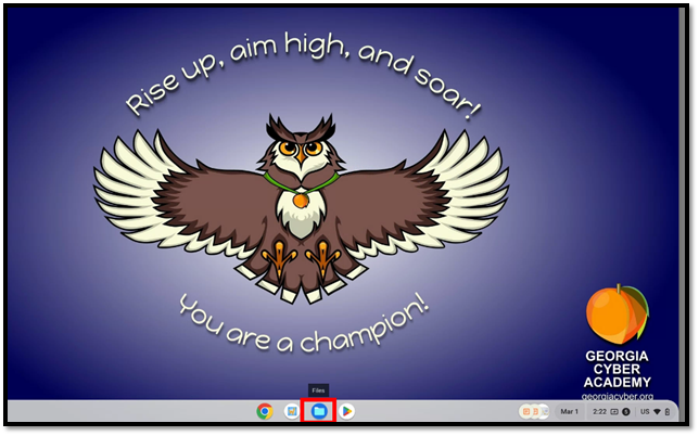 Student Tech Tip: Using Ctrl + the Cursor – GCA Student & Family Help ...