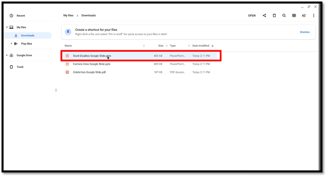 Student Tech Tip: Using Ctrl + the Cursor – GCA Student & Family Help ...
