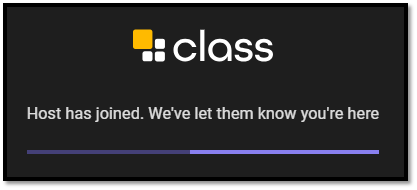 Join Class in Any Course – GCA Student & Family Help Center