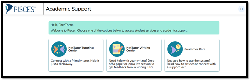 Introduction to NetTutor – GCA Student & Family Help Center