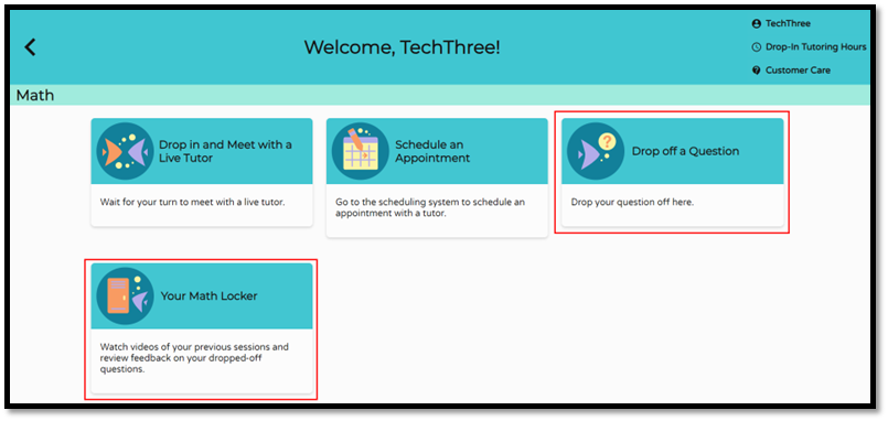 Introduction to NetTutor – GCA Student & Family Help Center