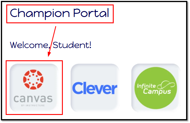 Pre-Admission Testing in Canvas – GCA Student & Family Help Center