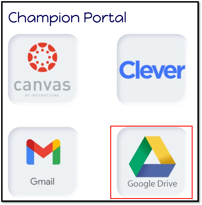 Using Templates for Google Slides – GCA Student & Family Help Center