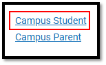 How to Log into the Student Infinite Campus Account – GCA Student ...