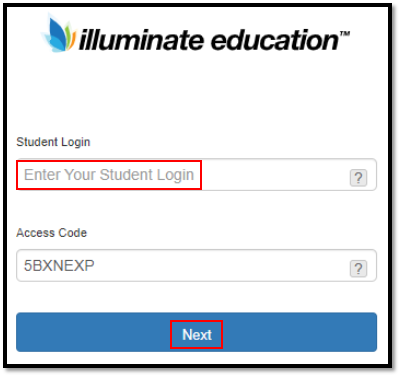 Cómo llegar a Illuminate para las evaluaciones provisionales – GCA ...