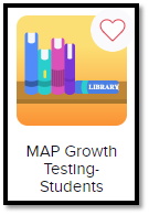 Encontrar la prueba de crecimiento MAP NWEA en Clever – GCA Student ...