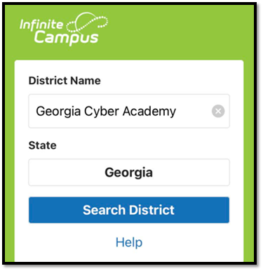 Encuentre y Descargue la Aplicación para Padres Infinite Campus para ...
